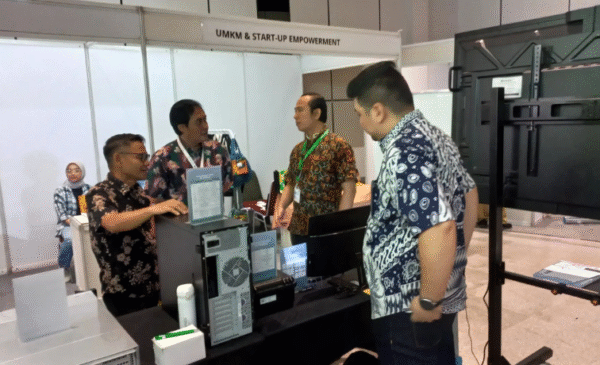 ZOAN Technology Perkenalkan Solusi TKDN Generasi Berikutnya di ...